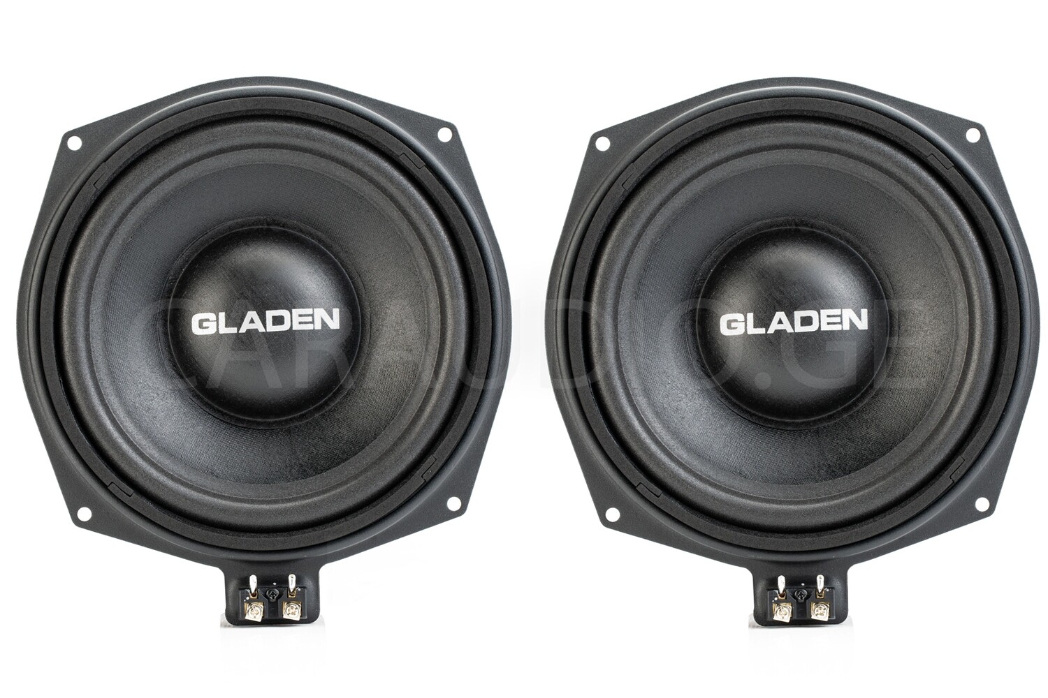 GLADEN ONE201-BMW.Alpha (For E, F and G series cars)