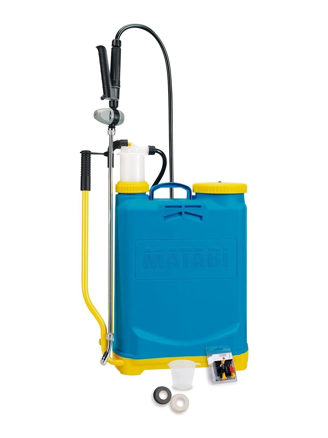 Knapsack Sprayer | Hills Hire | Ireland