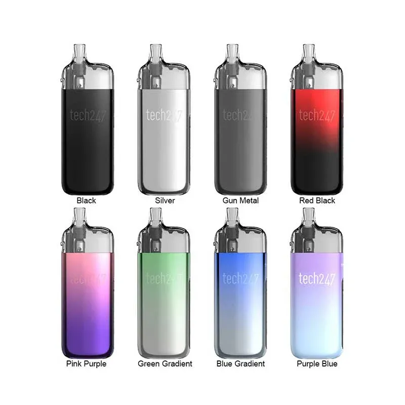 Smok Tech247 Pod Kit - Buy online