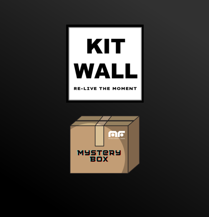 Mystery Kits