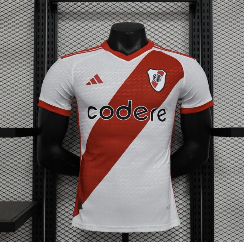 23/24 River Plate Home