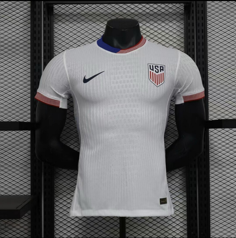 USA COPA AMERICA 2024 Home Kit