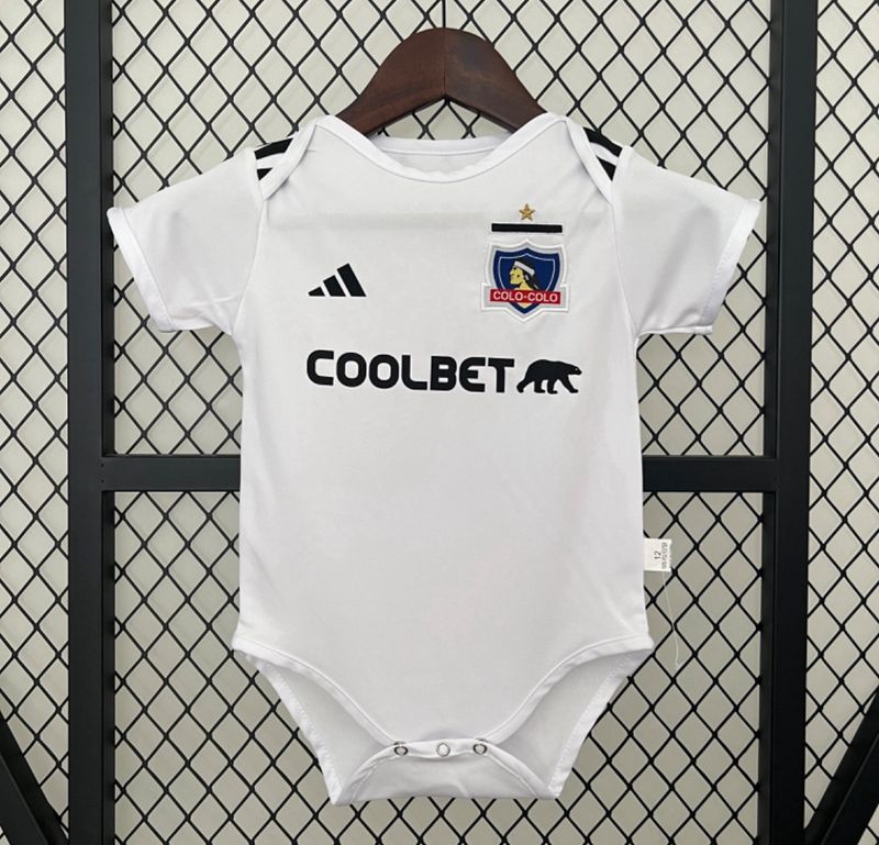 Colo Colo Infant Kit