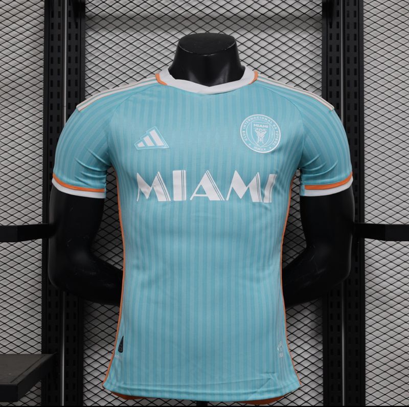 24/25 Inter Miami Third Kit