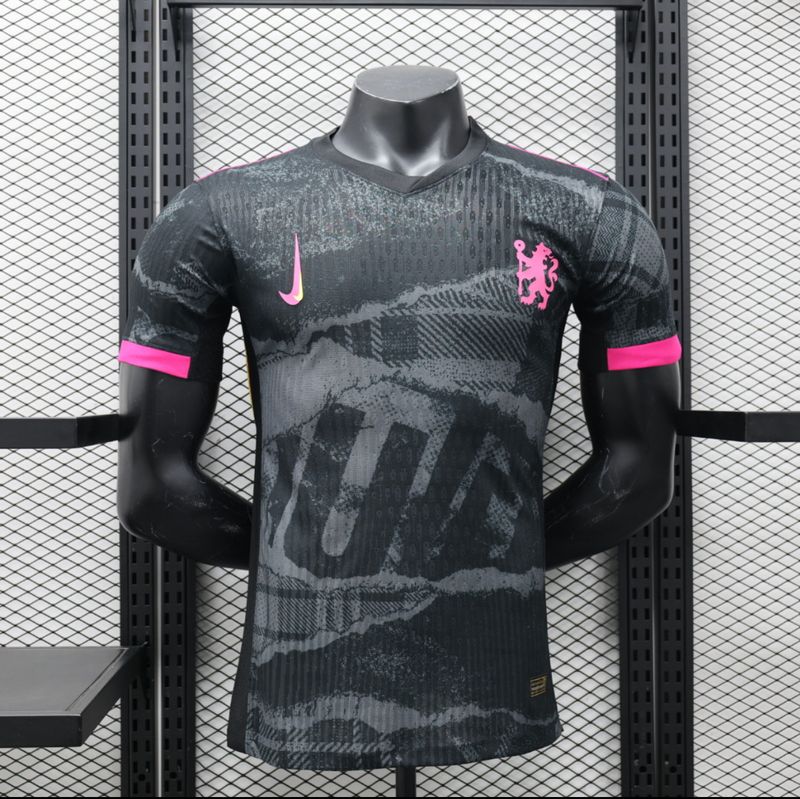 Chelsea FC 2024/25 Third Kit