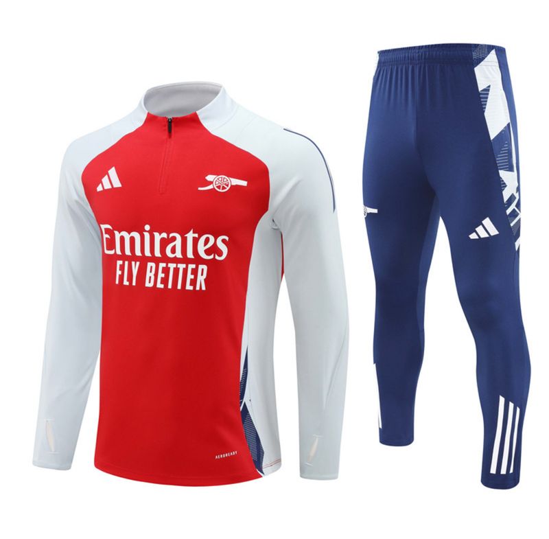 Arsenal FC 25/26 Tracksuit Set
