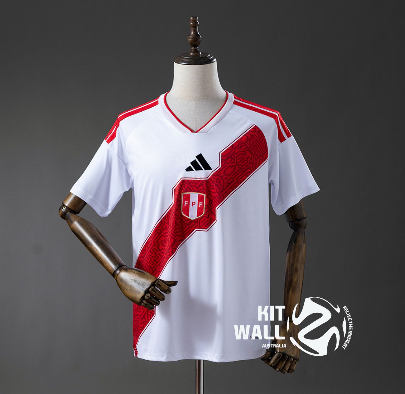 Brazil World Cup 2026 Home Kit