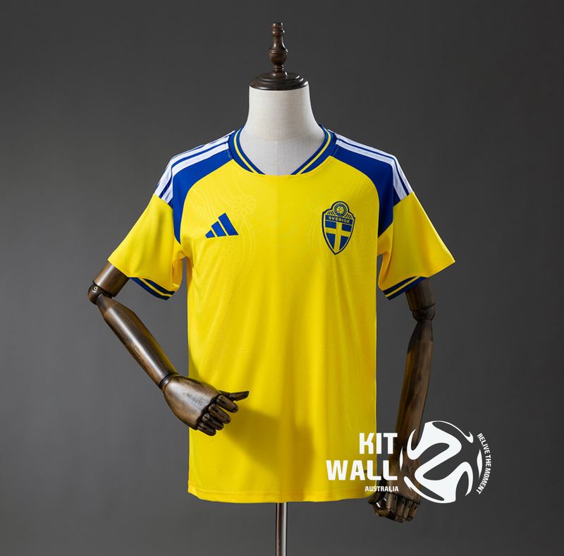 Brazil World Cup 2026 Home Kit
