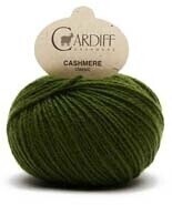 Cardiff Cashmere