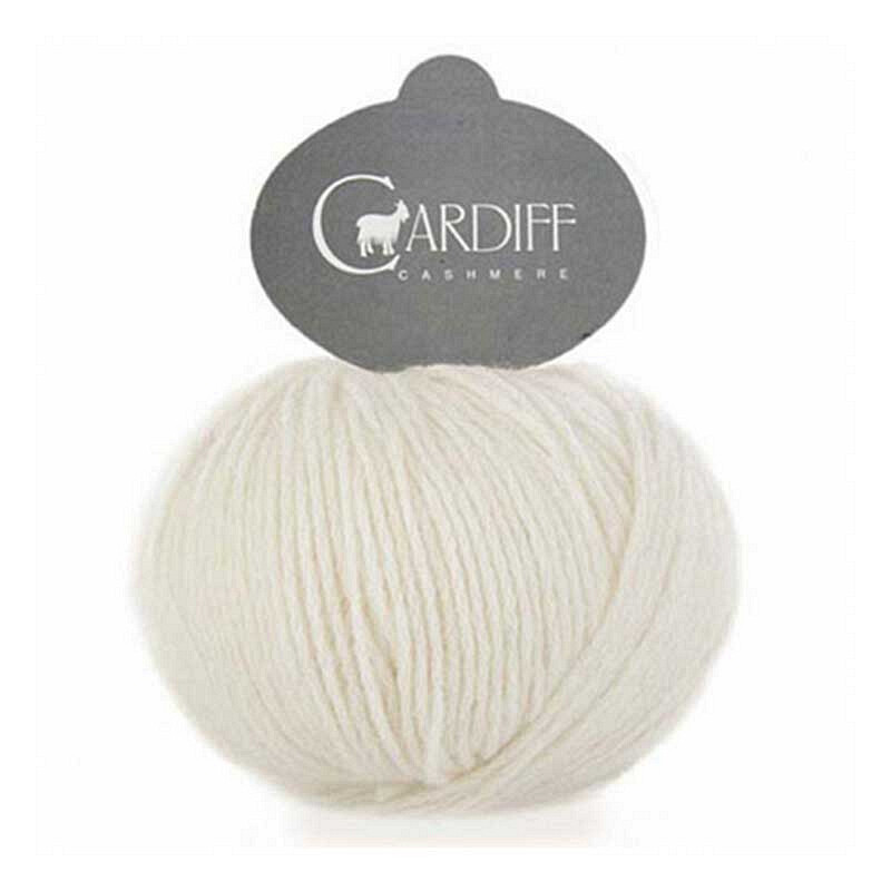 Cardiff Cashmere