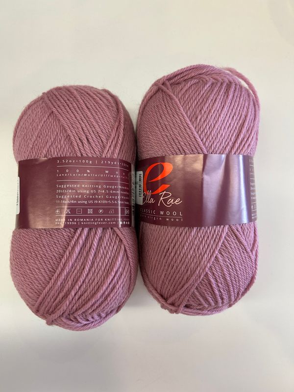 Classic Wool