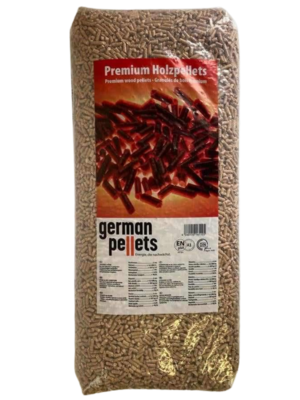 Pieterpellets