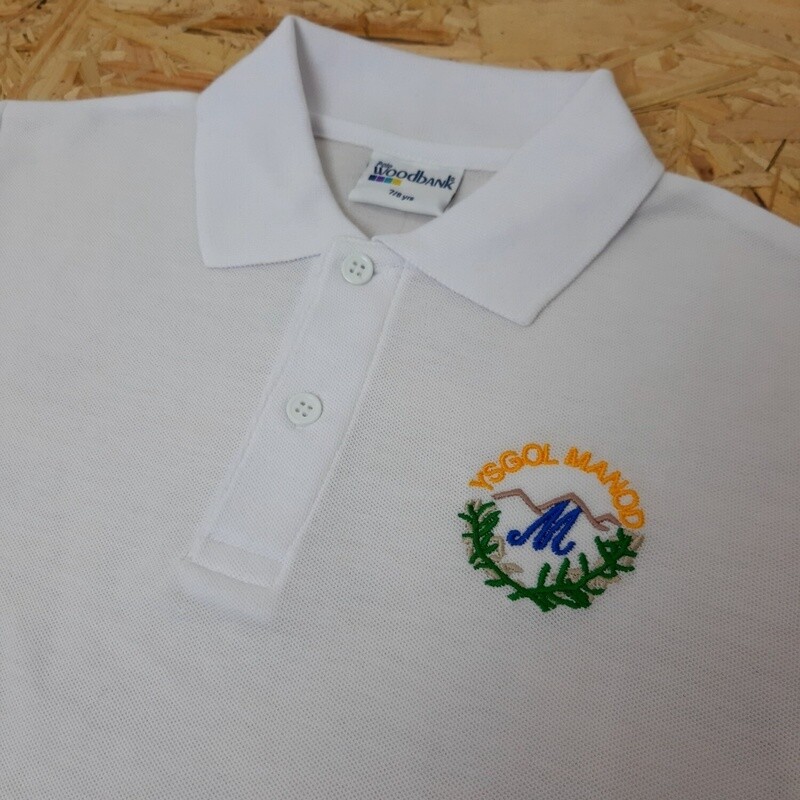 Manod - Polo Shirt