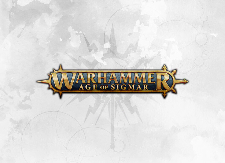 Age of Sigmar