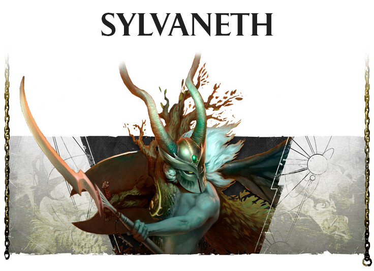 Sylvaneth