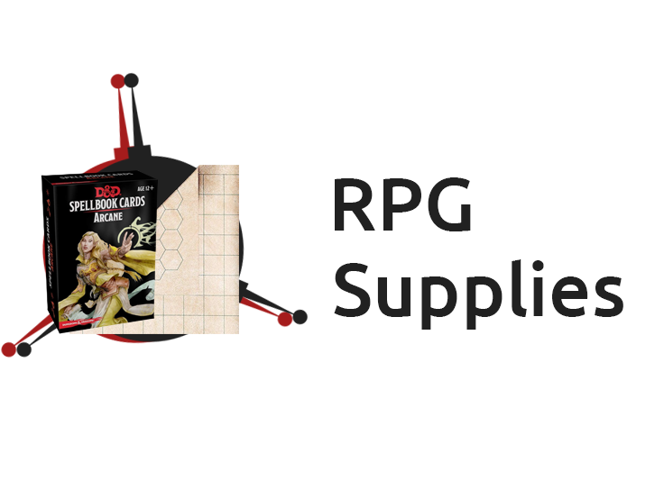RPG Supplies
