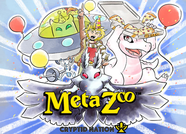 MetaZoo