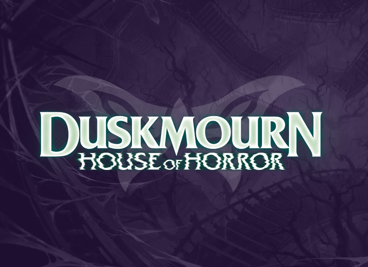 Duskmourn