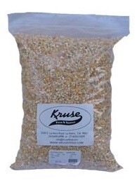 Corn, Cracked, 5 Lb.