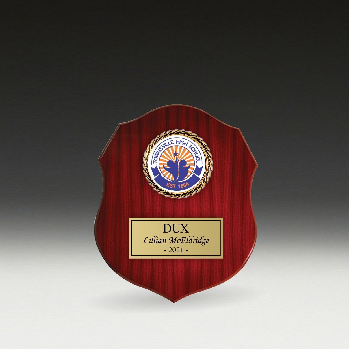 Buy Plaques in Townsville | NQ Plaques & Trophies