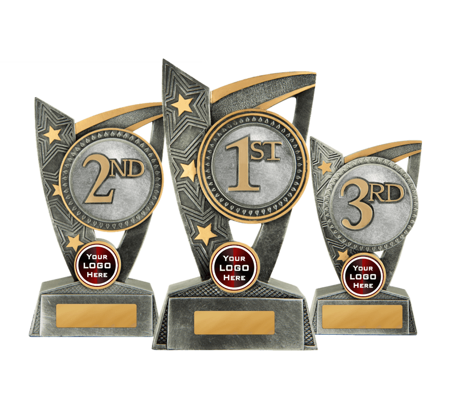 Buy Corporate Trophies in Townsville | NQ Plaques & Trophies