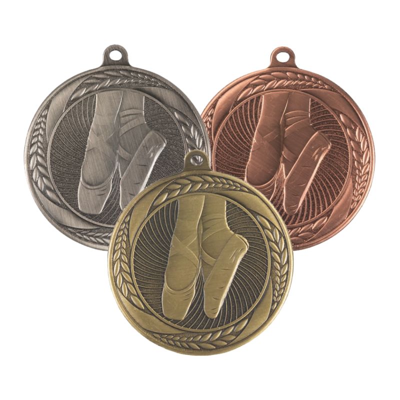 Linz Series - Ballet Medal