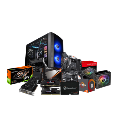 Productos — TeraTech Argentina