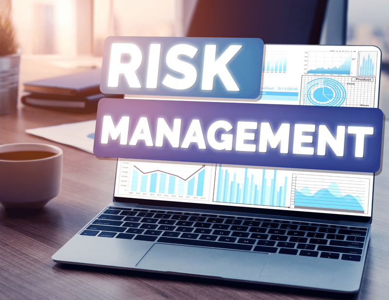 AML Risk Management: The BRA, CRA & The JRA