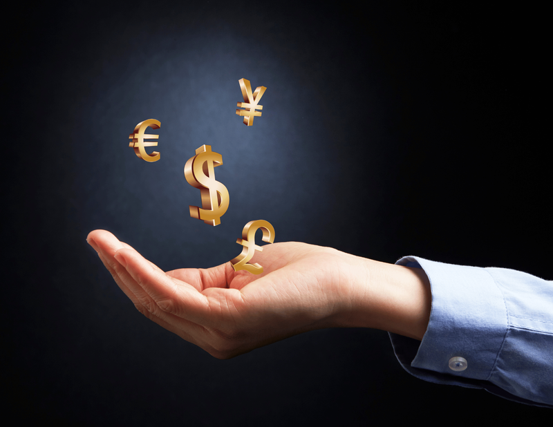 Taxation Of Foreign Sourced Income