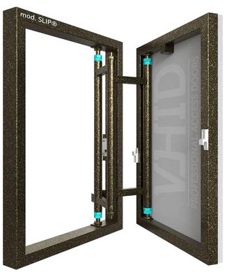 Tiled access doors - Store us - VHID