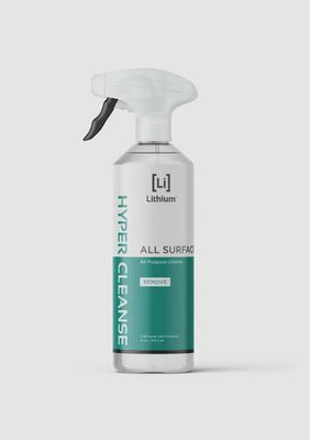 True North - Car Detailing Supplies - British Columbia