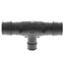 F1960 PEX MAN 3/4"X1/2"X3/4"OPEN