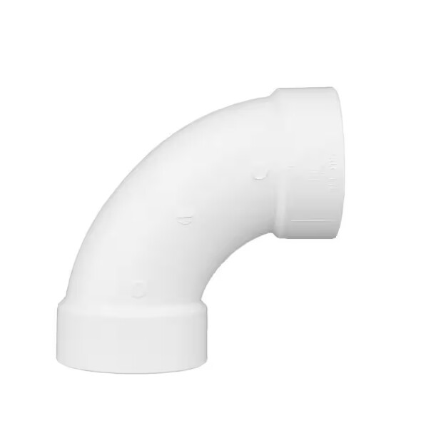 PVC Pipes & Fittings