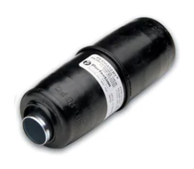Permasert 3/4" IPS Mechanical Gas Coupling