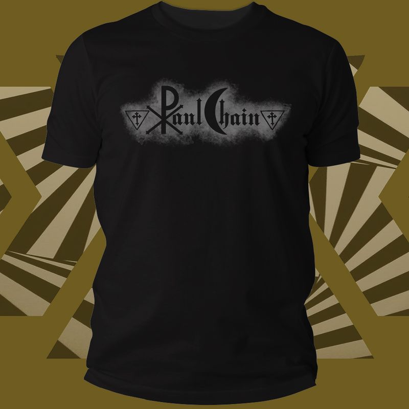 Paul Chain - Smk
