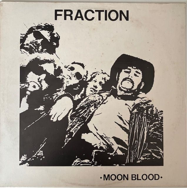 Fraction – Moon Blood