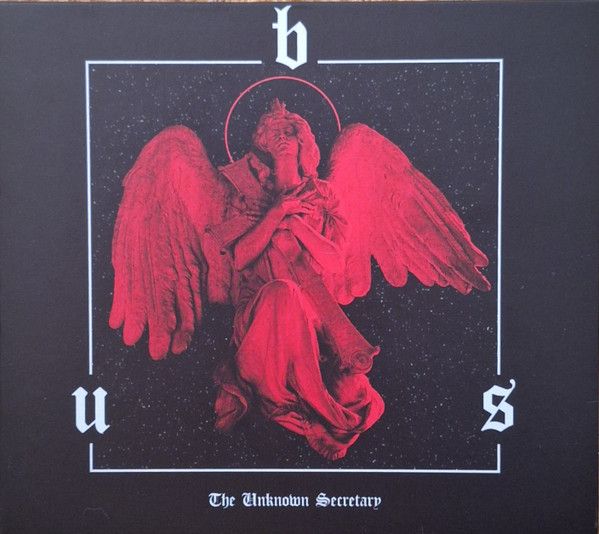 Bus – The Unknown Secretary