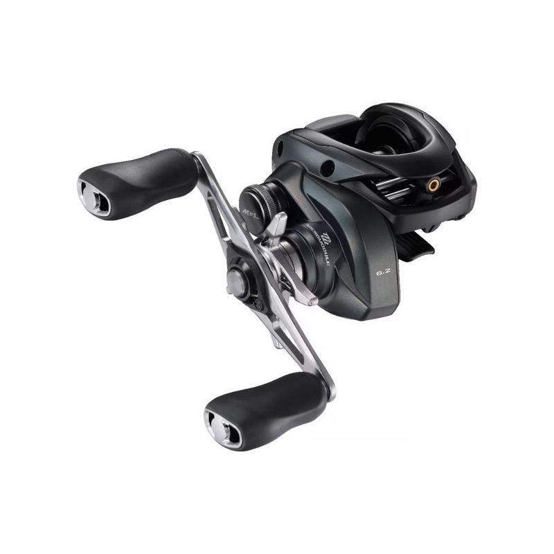 SHIMANO CURADO MGL 150 BAITCASTING REEL