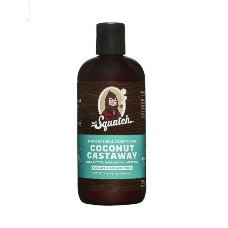 Coconut Castaway Conditioner