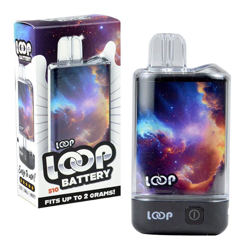 LOOP 510 Battery