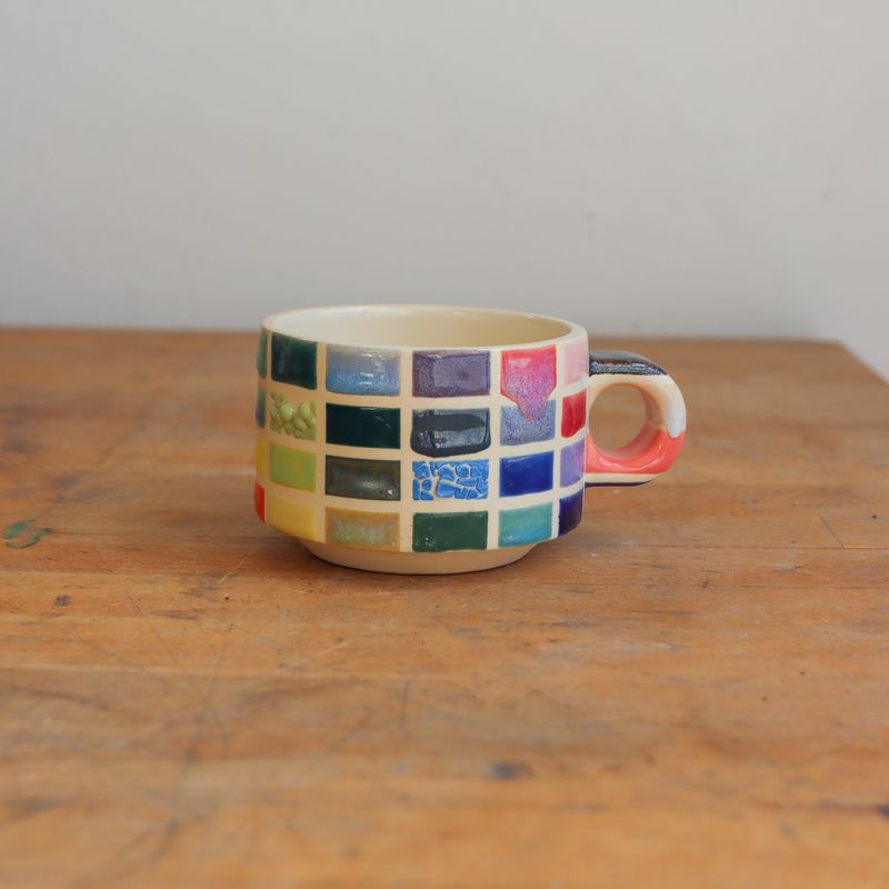 Test Tile - Quicktrip