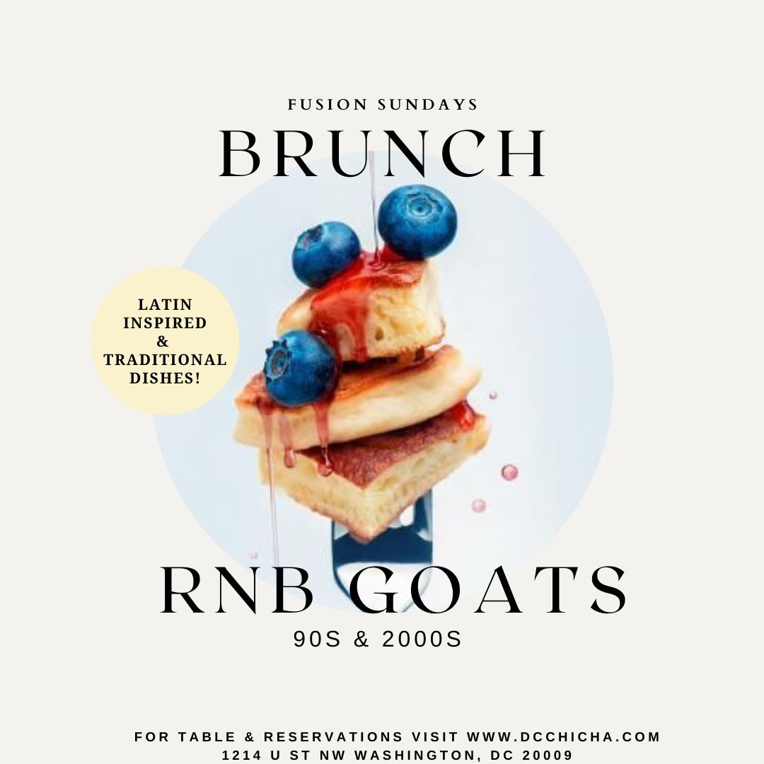 Chicha Lounge Retruns| Dining, Nightlife, Events