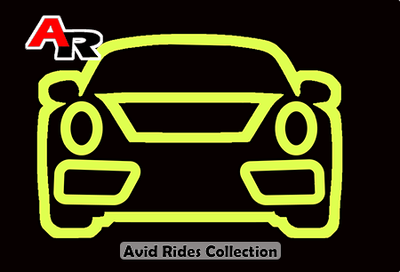 Store – Avid Rides