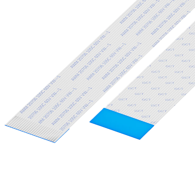 FCC Cable 16P 0.5mm pitch for M.2 SSD - Titan Astro Store - our product ...