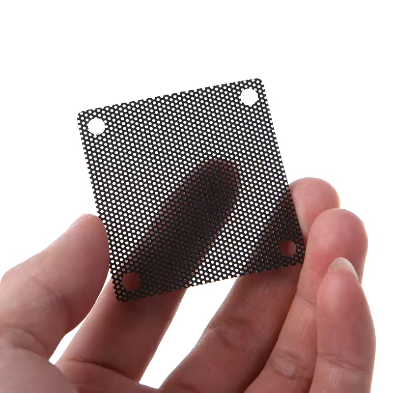 PVC Dust filter 40x40mm - Titan Astro Store - our product lineup ...