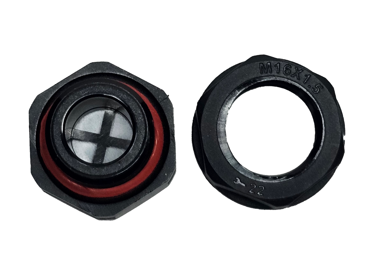 Waterproof Vent Plug M16 - Titan Astro Store - our product lineup ...