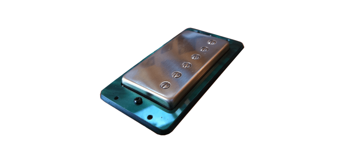 PICKUP ADAPTERS & PICKUP RINGS – Store – Terrapin Guitars