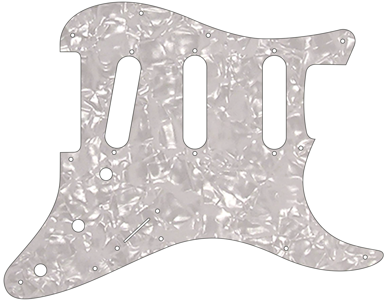 PICKGUARDS – GUITARS – Store – Terrapin Guitars
