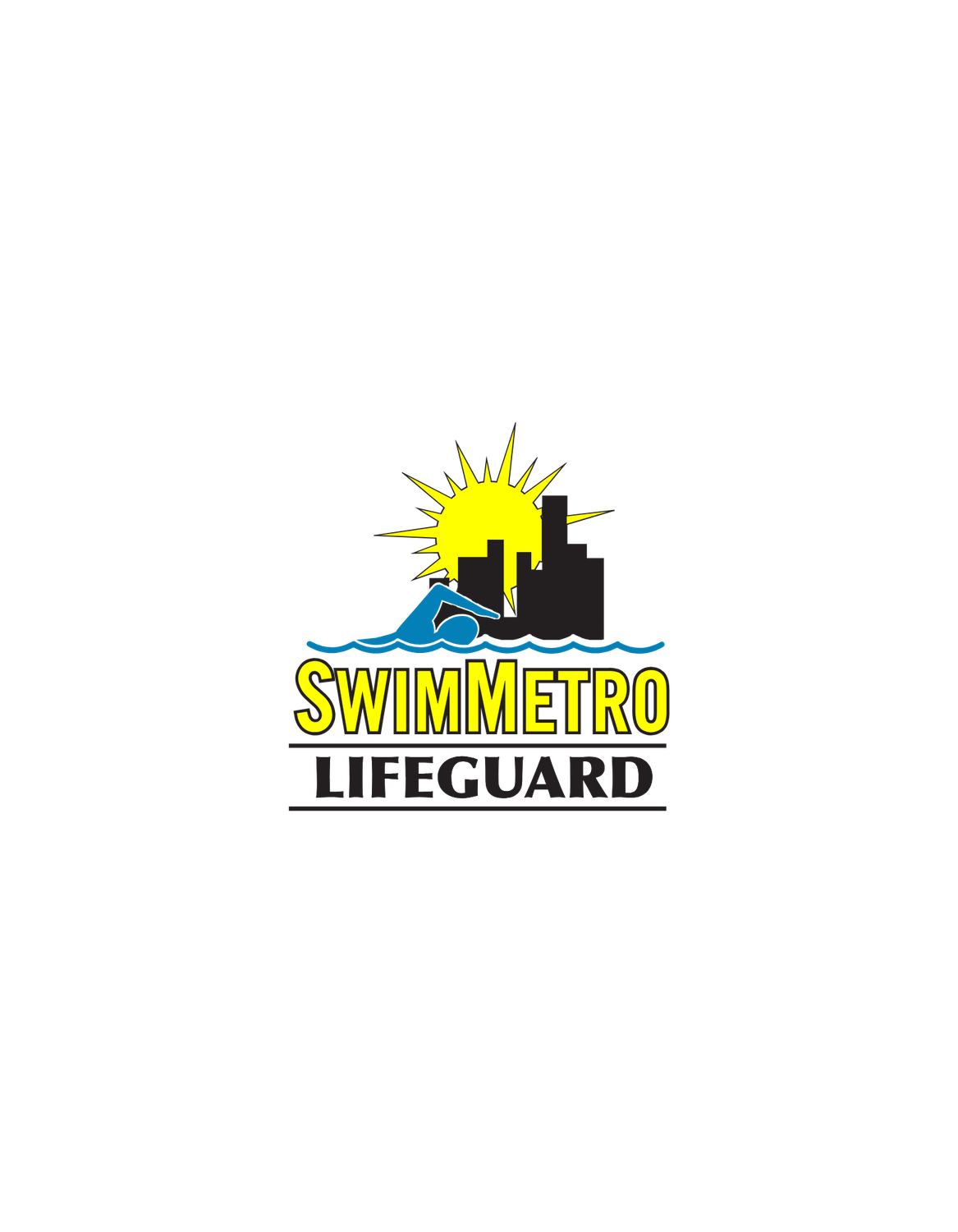 SwimMetro