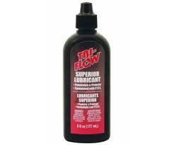 TRI-FLOW Oil Wet, Drip Bottle 170ml/6oz (sold individually, order 6 for ...